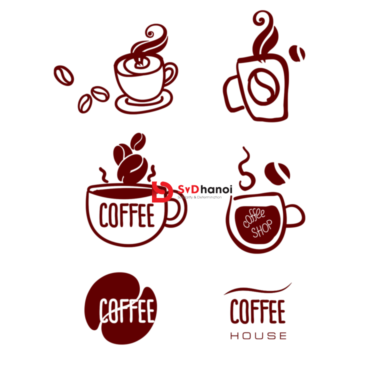 Link Downdoad Ly café File Vector, PNG, PSD, Ai miễn phí